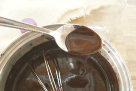 Homemade Chocolate Syrup (GAPS, Paleo) - Prepare + Nourish