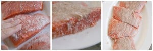 Cured Salmon - Prepare + Nourish
