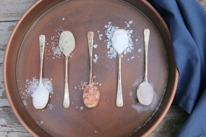 Unrefined Salt Guide - Importance of Real Salt in Balanced Diet