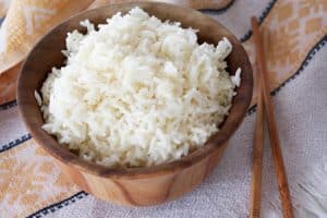 How to Cook Perfect Rice in the Electric Pressure Cooker (Instant Pot)