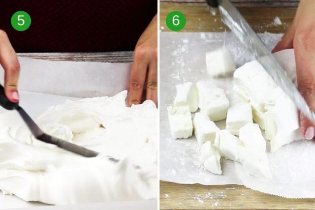 Homemade Marshmallows Recipe - Prepare + Nourish