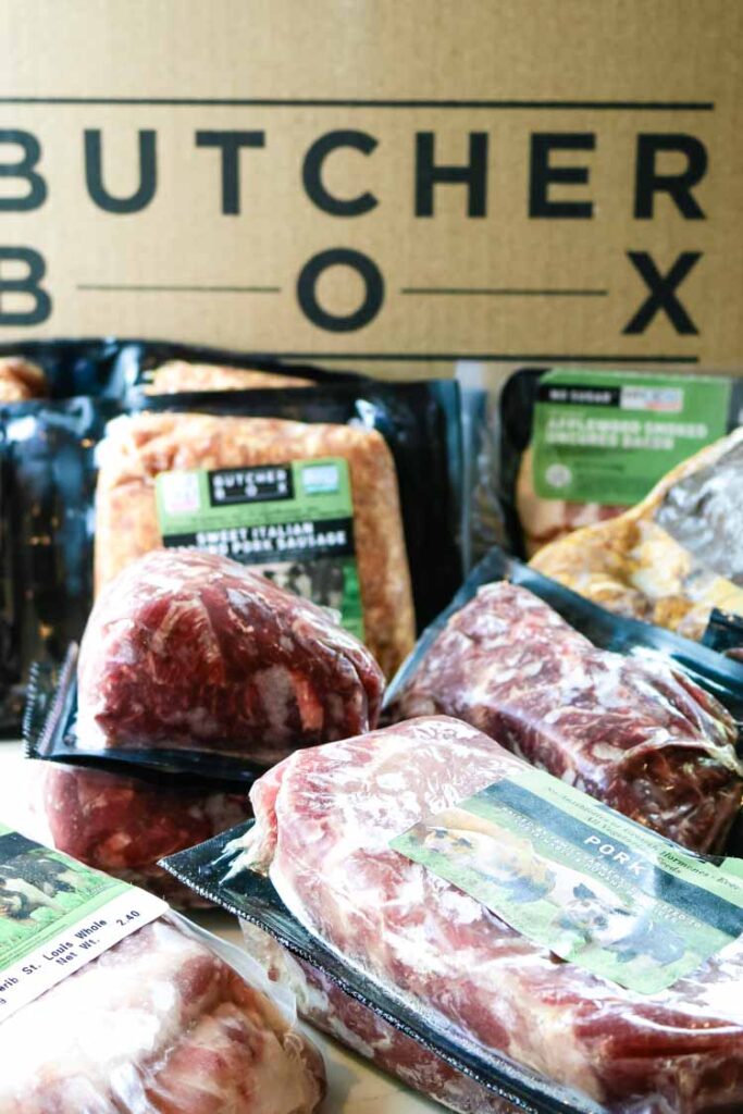 ButcherBox Review - Is it worth it? - Prepare + Nourish