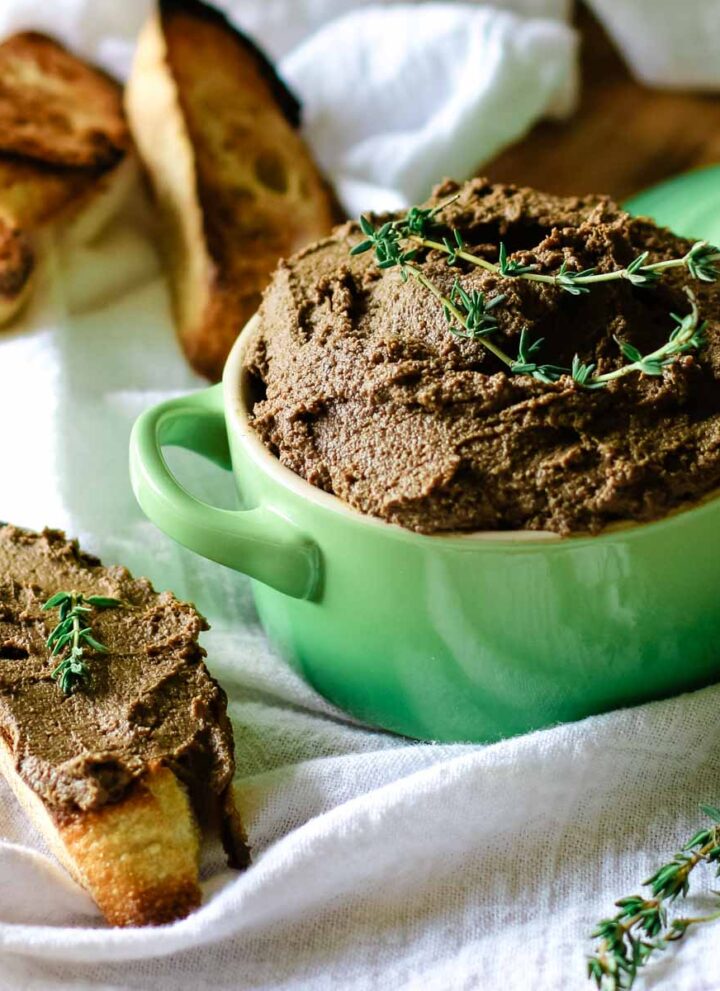 Beef Bone Broth Recipe - Prepare + Nourish