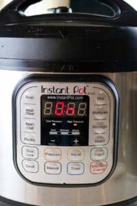 Instant Pot Buckwheat - Prepare + Nourish