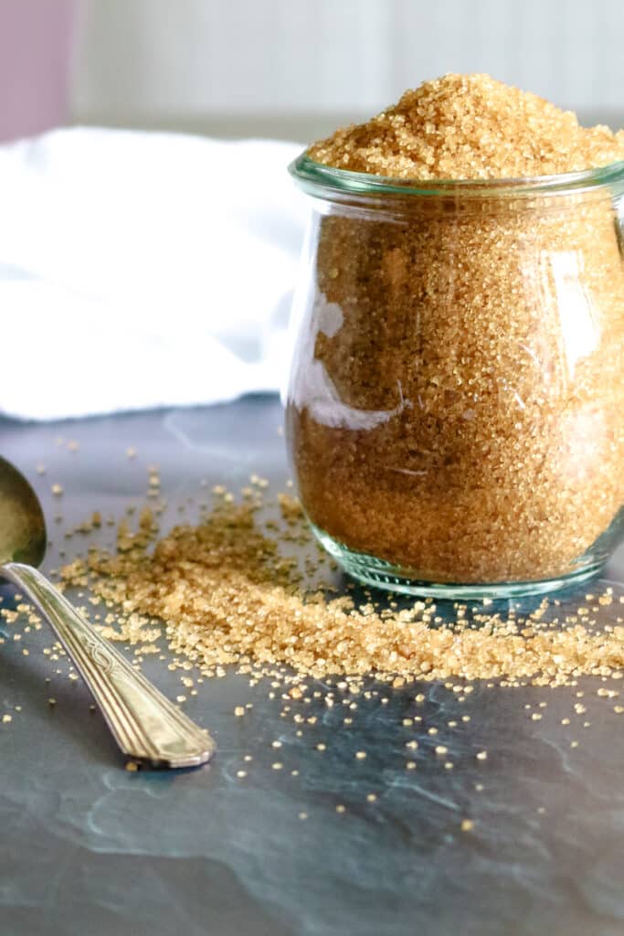 Best Natural Sweeteners and Unrefined Sugars Guide - Prepare + Nourish