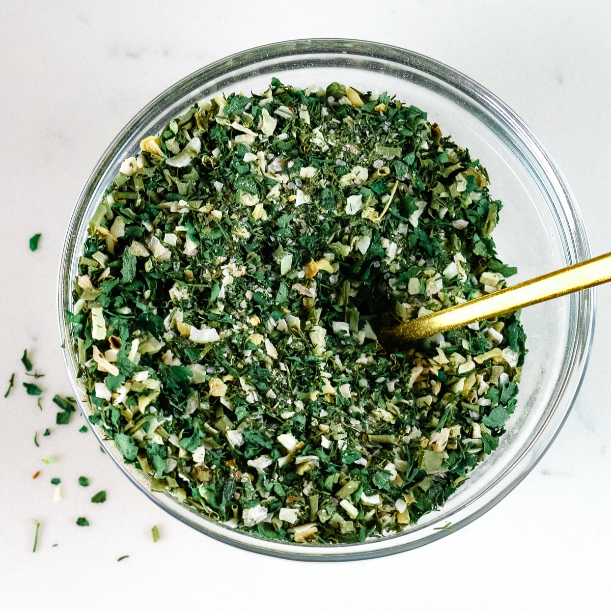 Mild Taco Seasoning Recipe - Prepare + Nourish