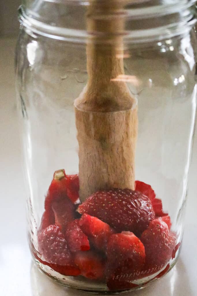 Starbucks Pink Drink Recipe (Healthy!) - Prepare + Nourish