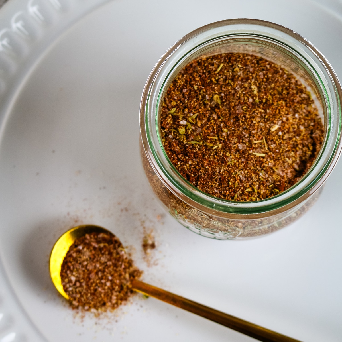 Mild Taco Seasoning Recipe - Prepare + Nourish