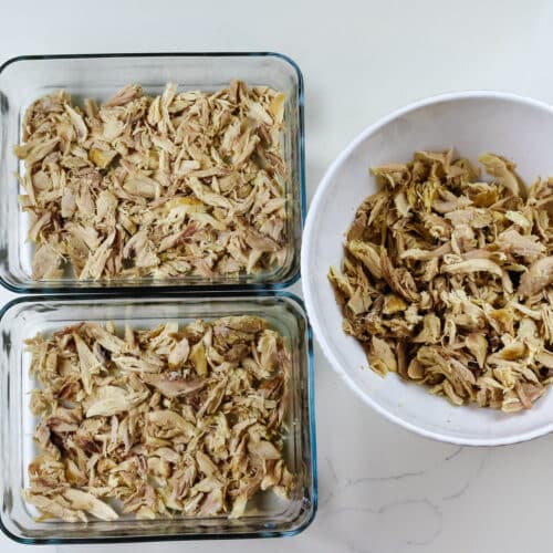 How to Make Aspic (Meat Jelly) - Prepare + Nourish