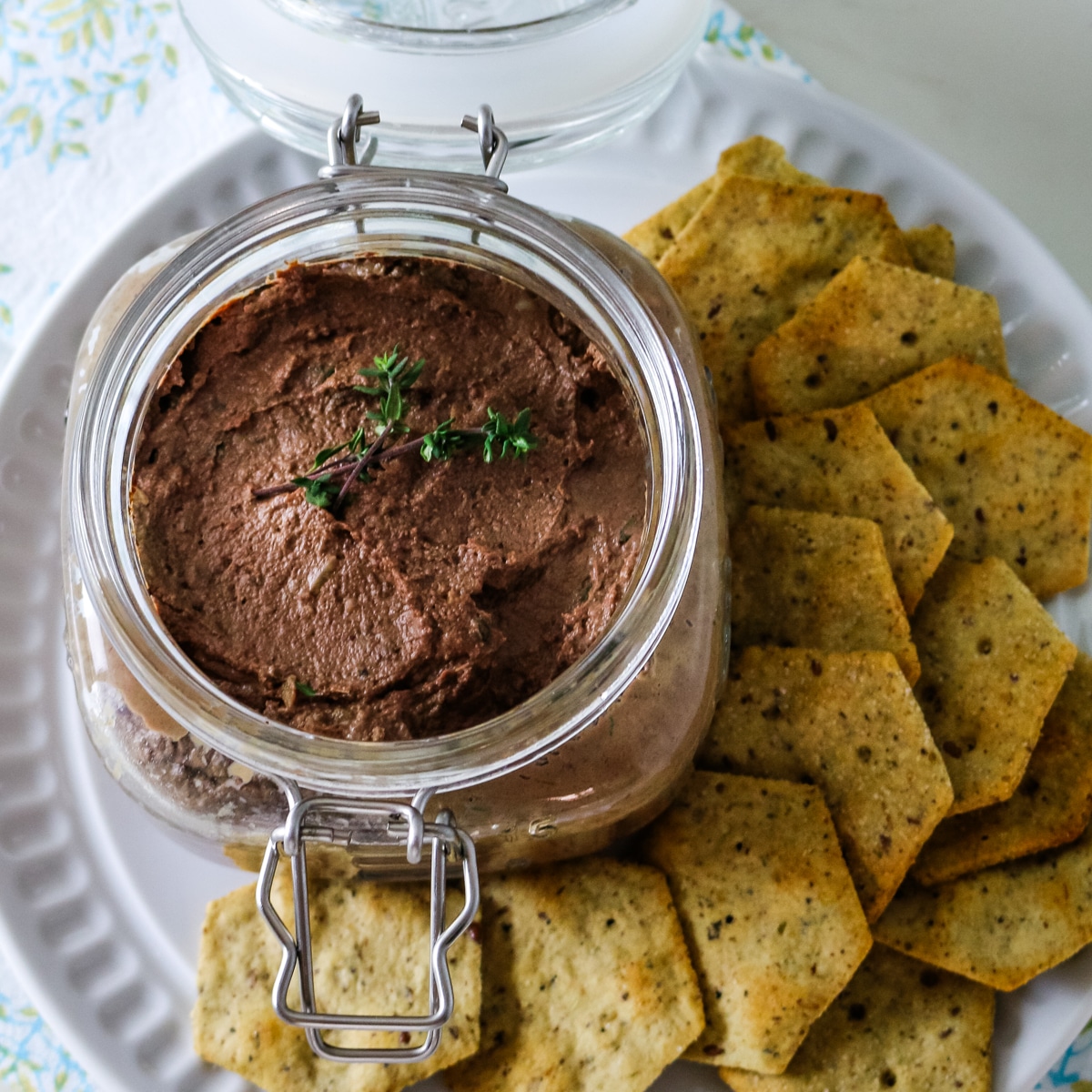 Breakfast Archives - Prepare + Nourish