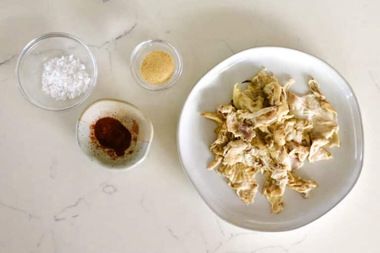 Crispy Chicken Skin Chips Recipe - Prepare + Nourish